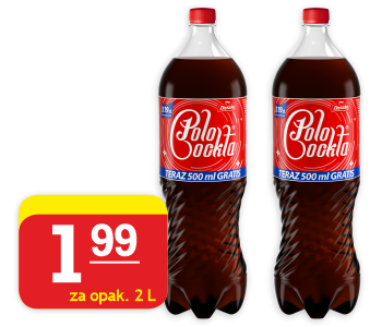 Gram Market – Polska Sieć Sklepów